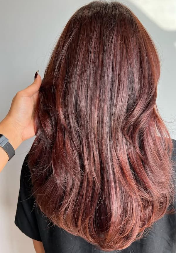 21 Hair color Ideas To Flatter Indian Skin