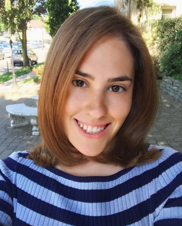 20 Flattering Hair Color Ideas for Morena Skin Tones