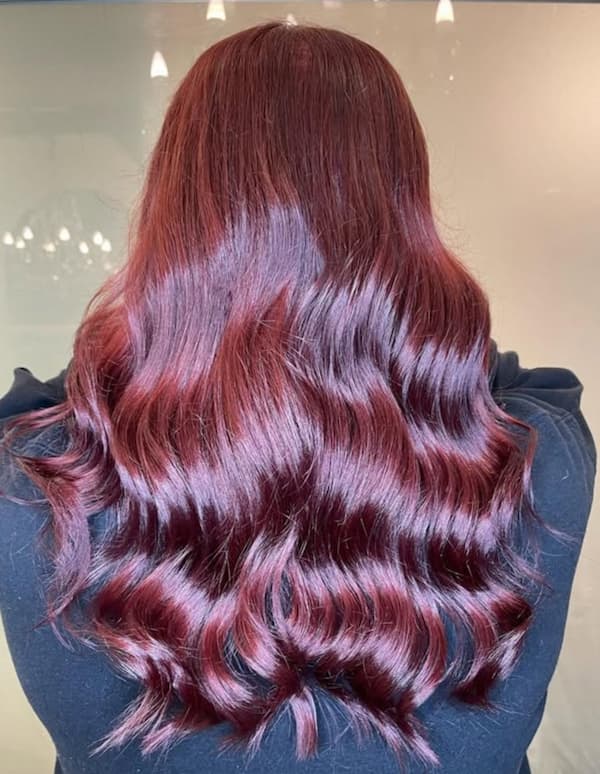 20 Flattering Hair Color Ideas for Morena Skin Tones