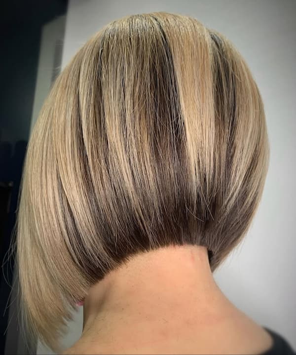 27 Stunning Inverted Bob Haircuts for Fine Hair This Season