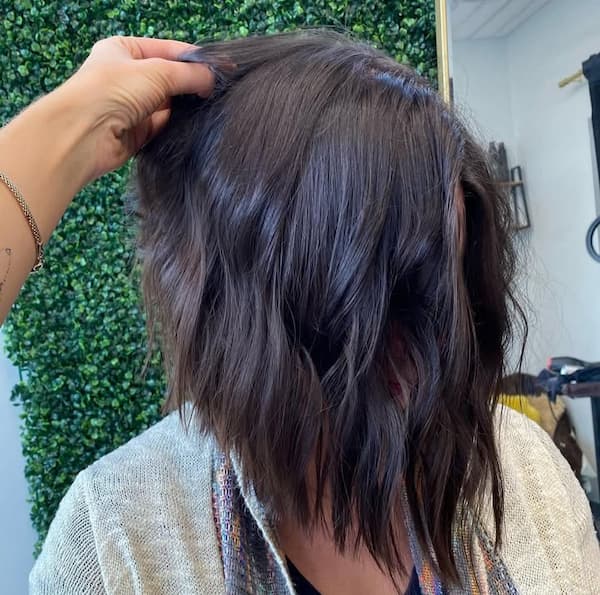 27 Stunning Inverted Bob Haircuts for Fine Hair This Season