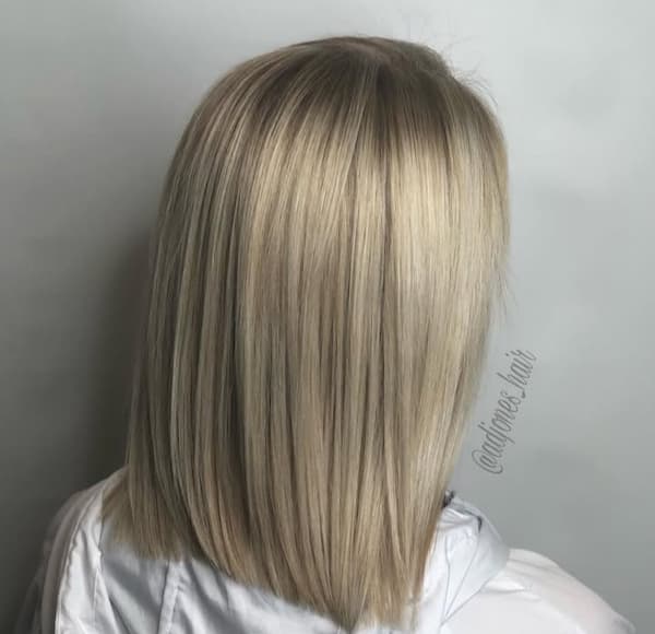 27 Stunning Inverted Bob Haircuts for Fine Hair This Season