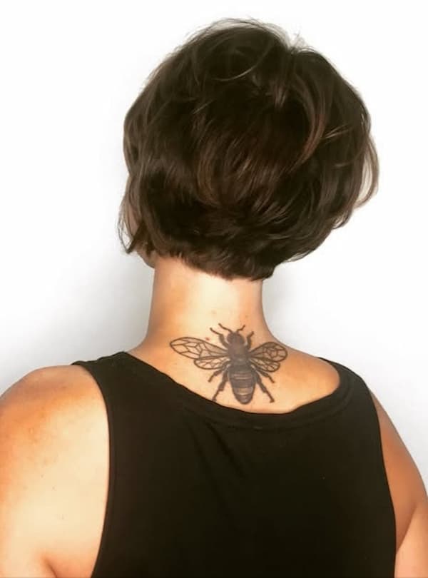 27 Stunning Inverted Bob Haircuts for Fine Hair This Season